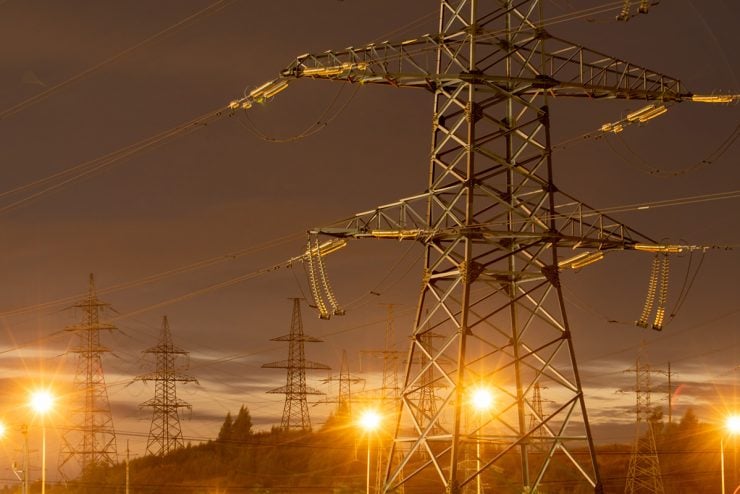 Power Struggle: Managing Electricity Scarcity Efficiently Key to ... Power Struggle: Managing Electricity Scarcity Efficiently Key to ...