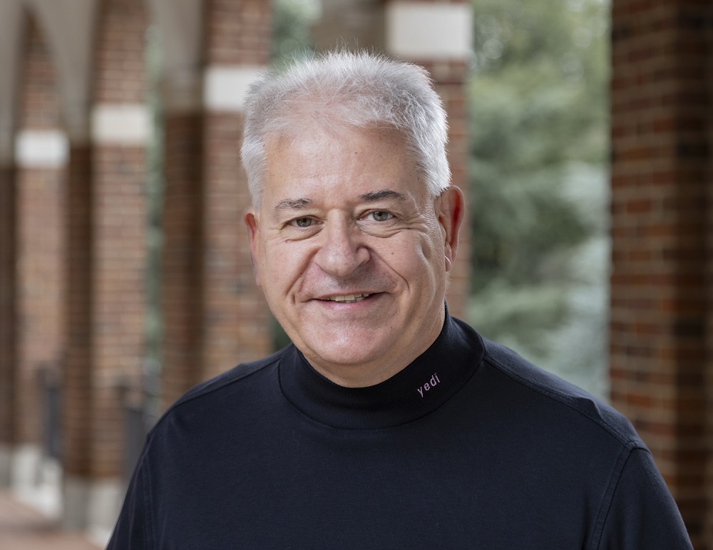 Dan Ryan - Johns Hopkins Whiting School of Engineering