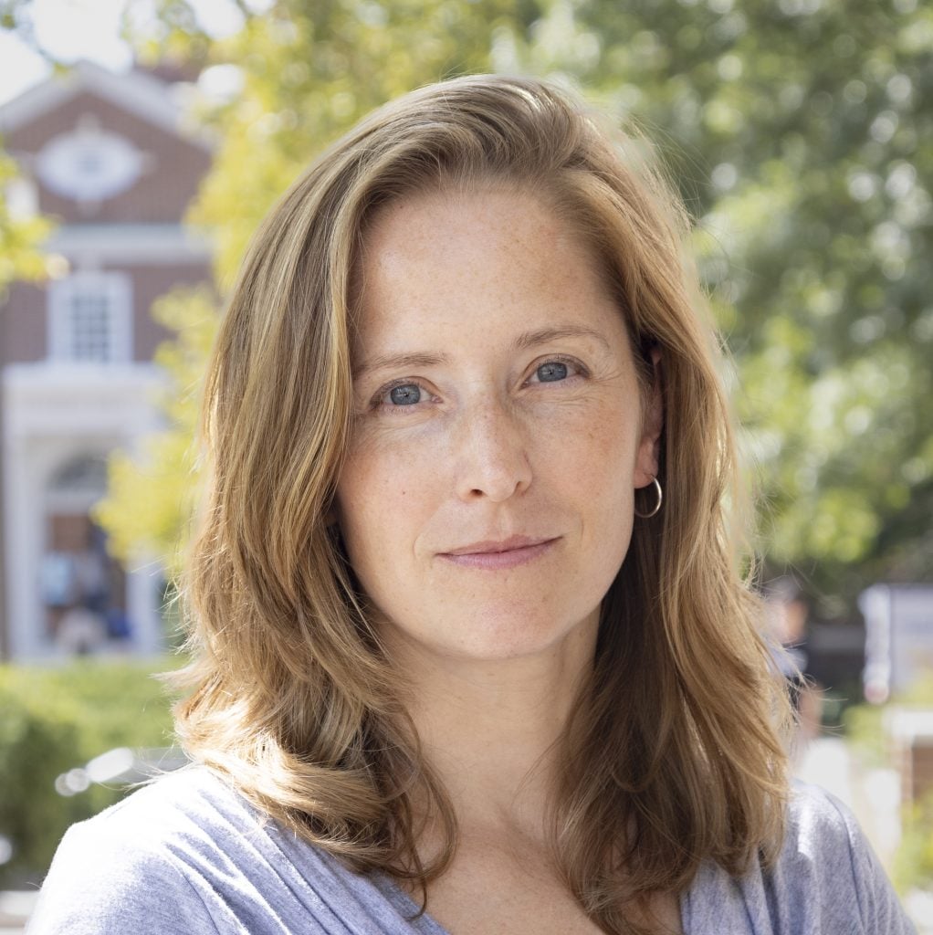 Jessica Sorrell - Johns Hopkins Whiting School of Engineering