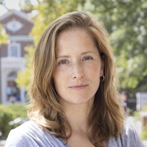 Jessica Sorrell - Johns Hopkins Whiting School of Engineering