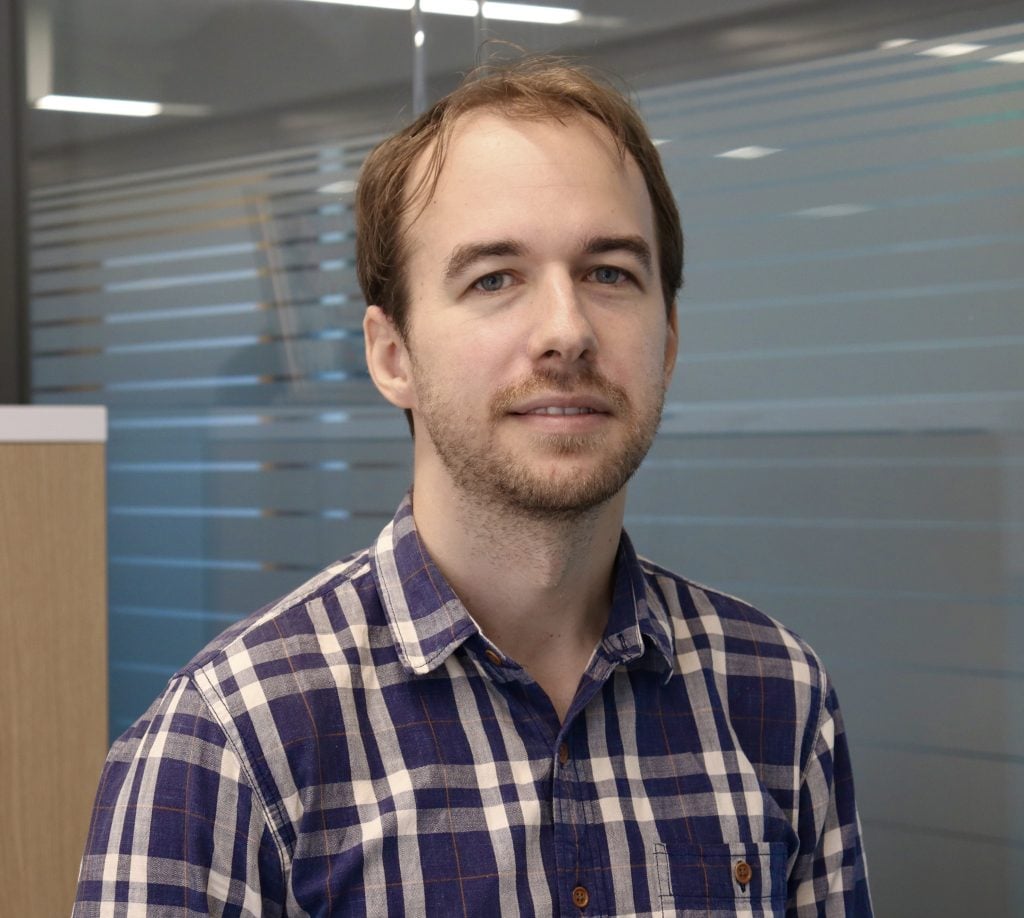 Dmitriy (Tim) Kunisky - Johns Hopkins Whiting School of Engineering