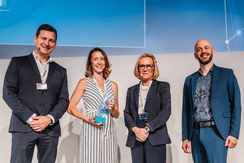 Lauren Gardner Wins Merck Prize to Advance Pandemic Tracking with ...
