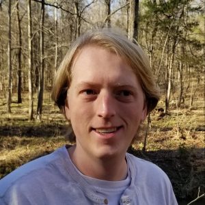 Kai Presler-Marshall - Johns Hopkins Whiting School of Engineering