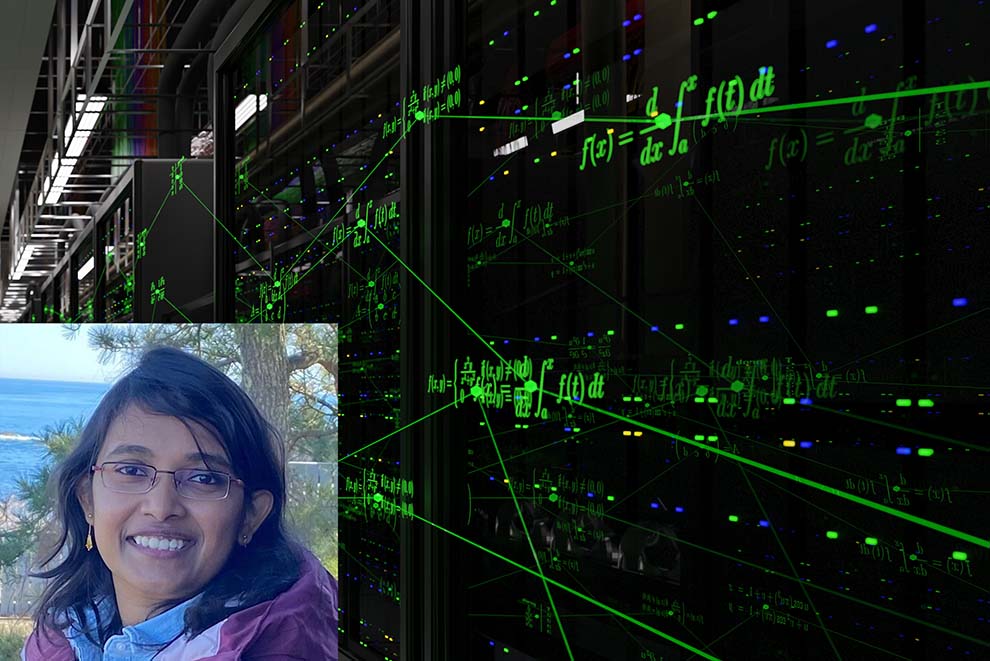 Somdatta Goswami Awarded NSF to Accelerate Engineering Sims from Months to Seconds - Johns ...