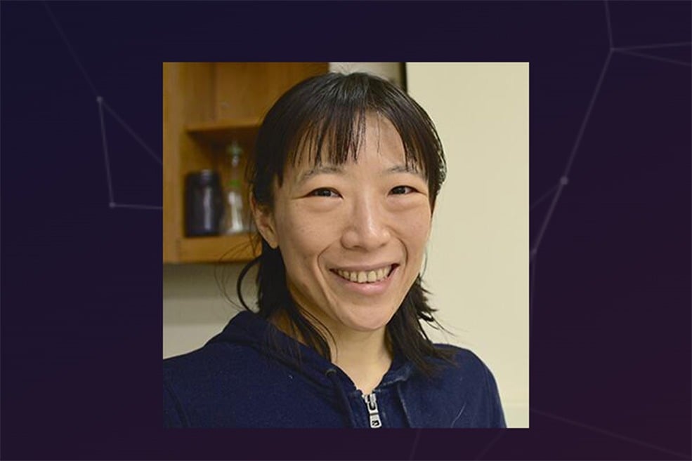 Mechanical Engineer Yun Chen Among Inaugural Recipients of NSF award ...