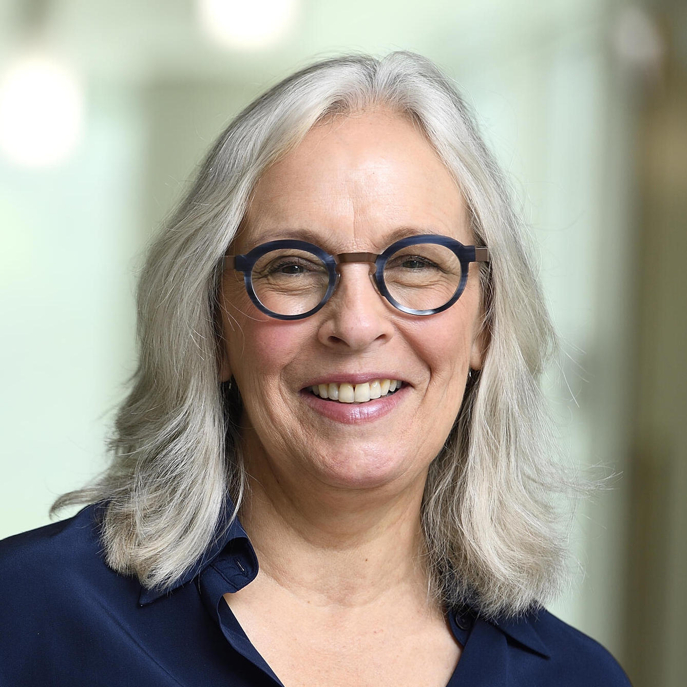 Gillian Hadfield - Johns Hopkins Whiting School of Engineering