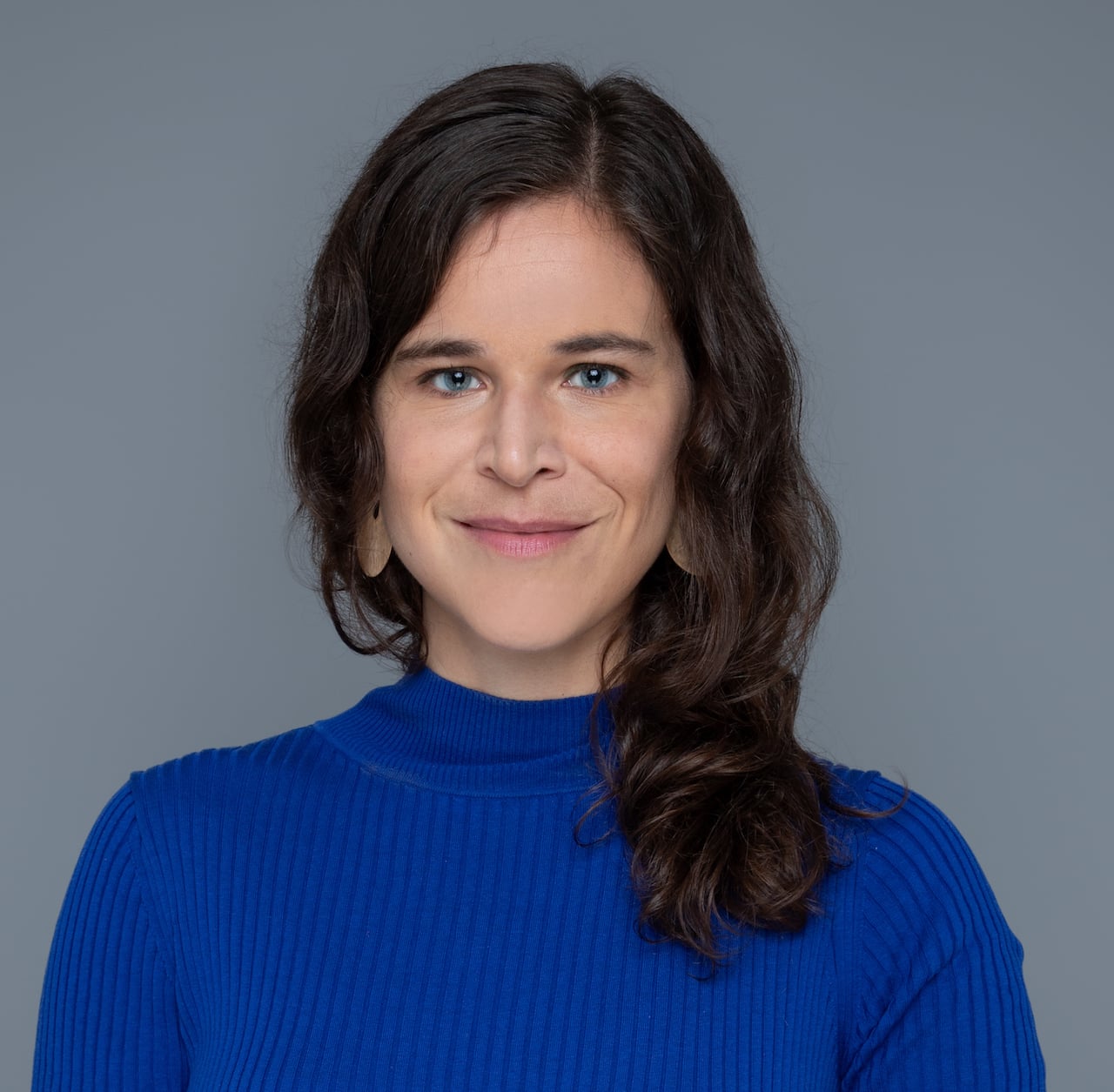 Magdalena Klemun - Johns Hopkins Whiting School of Engineering