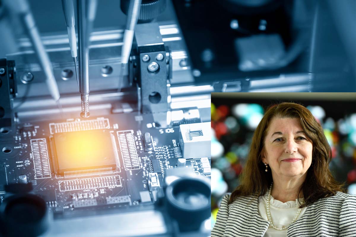 Johns Hopkins and Morgan State Secure $2.7 Million NSF Award for AI ...