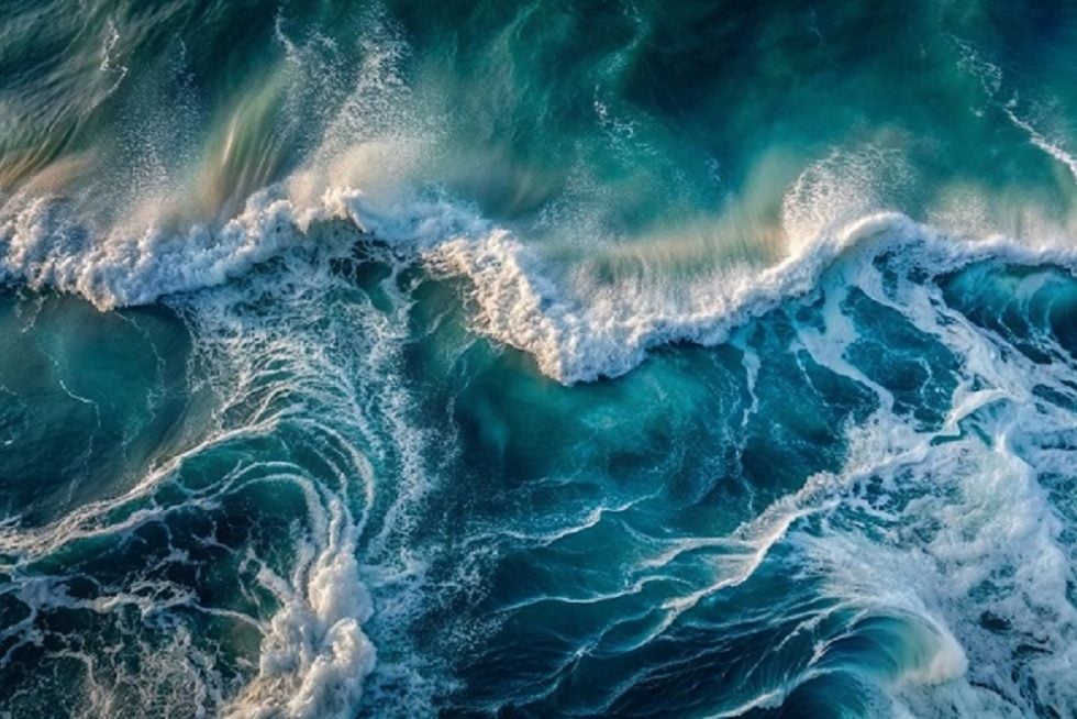 Tipping Points in Ocean Currents Signal Climate Risks - Johns Hopkins ...