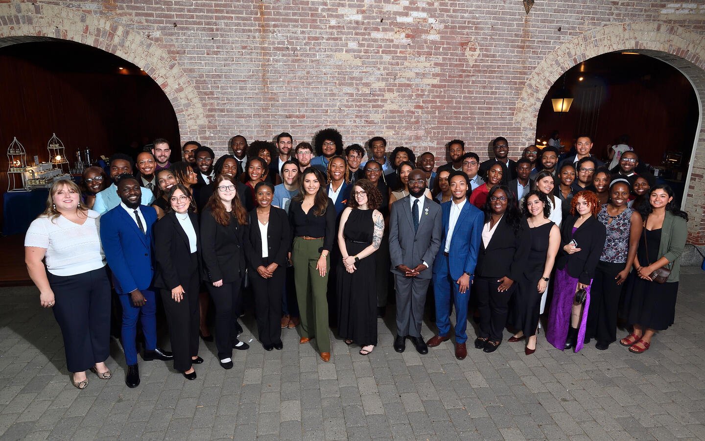 Johns Hopkins Welcomes Third Cohort of Vivien Thomas Scholars - Johns ...