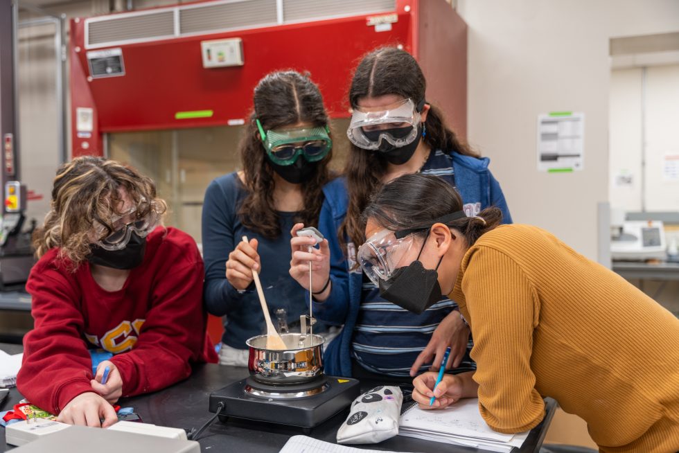 Education - Johns Hopkins Whiting School of Engineering