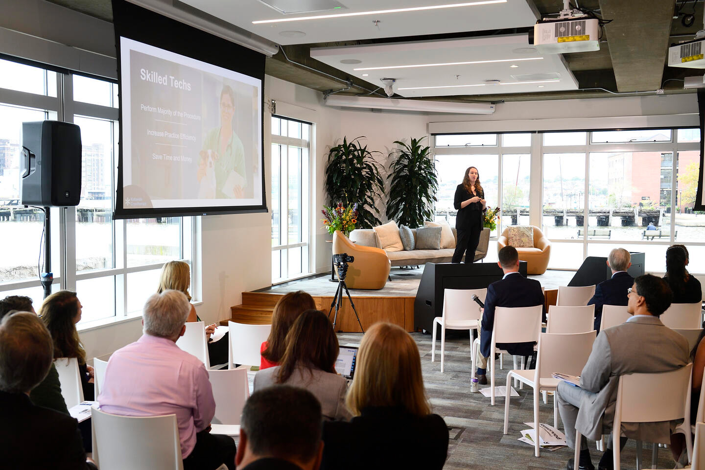 Johns Hopkins Technology Ventures Accelerates Innovation From Students ...