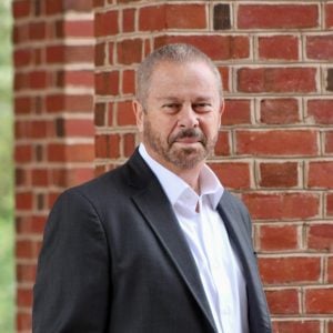 Ed Schlesinger - Johns Hopkins Whiting School of Engineering