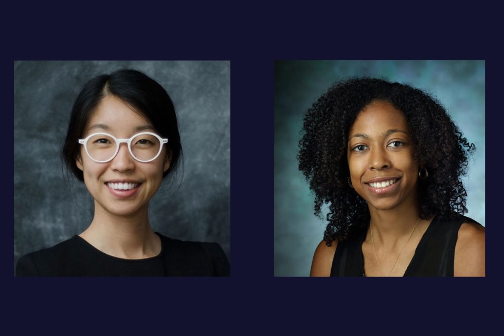 Two Johns Hopkins Engineers Receive Presidential Early Career Awards - Johns Hopkins Whiting ...