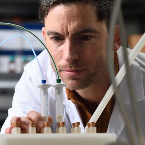 Johns Hopkins Whiting School of Engineering