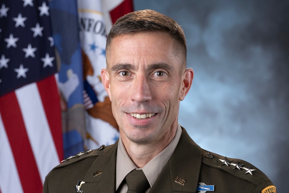 Army Lieutenant General Paul T. Stanton, Engr ’11 (PhD) Appointed ...