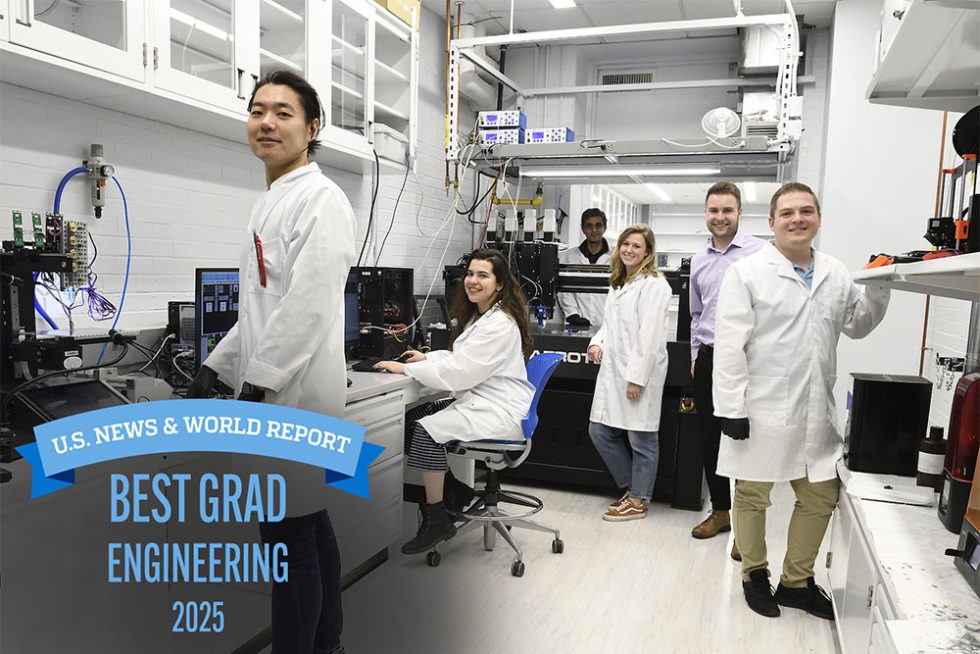 About - Johns Hopkins Whiting School of Engineering