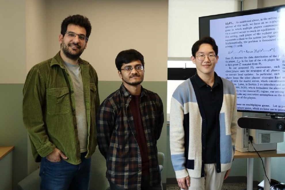 Federated Learning Meets Game Theory The Next Generation Of Ai Multi Agent Systems Johns