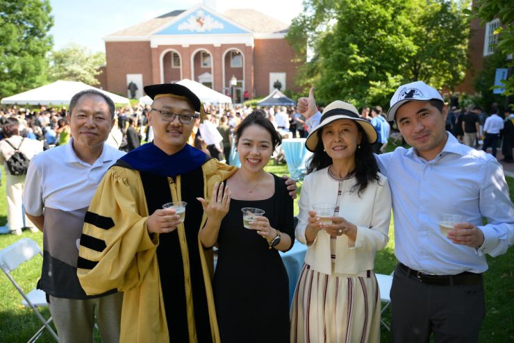 About - Johns Hopkins Whiting School of Engineering