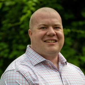 Daniel Mendat - Johns Hopkins Whiting School of Engineering