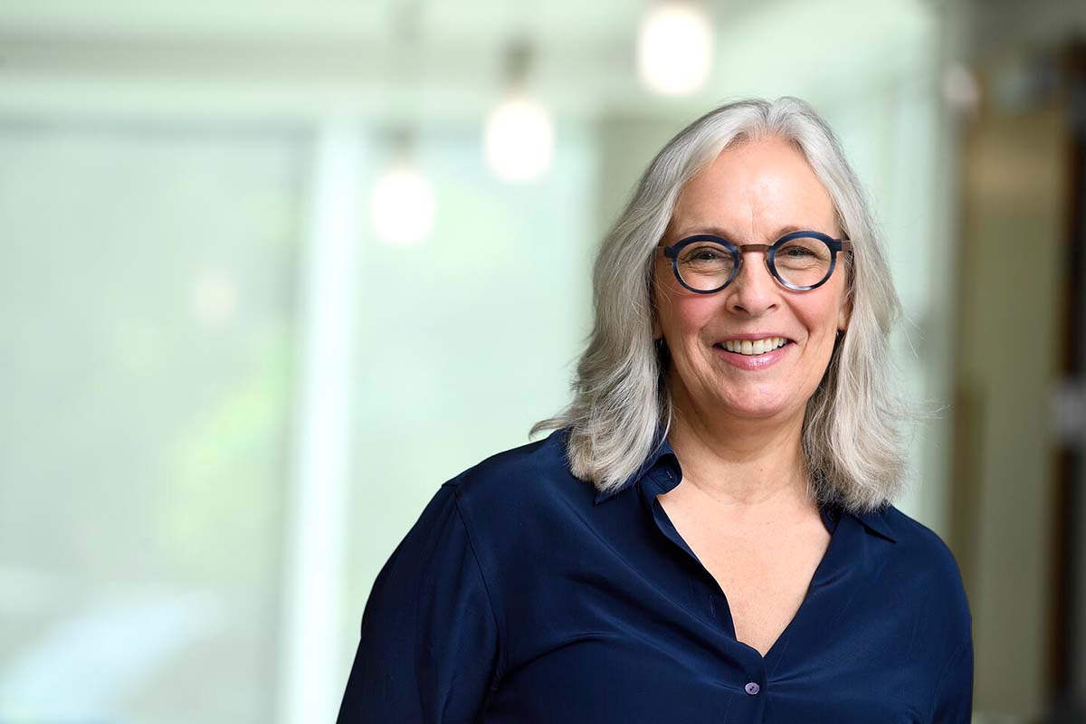 Gillian K. Hadfield named Bloomberg Distinguished Professor of AI ...