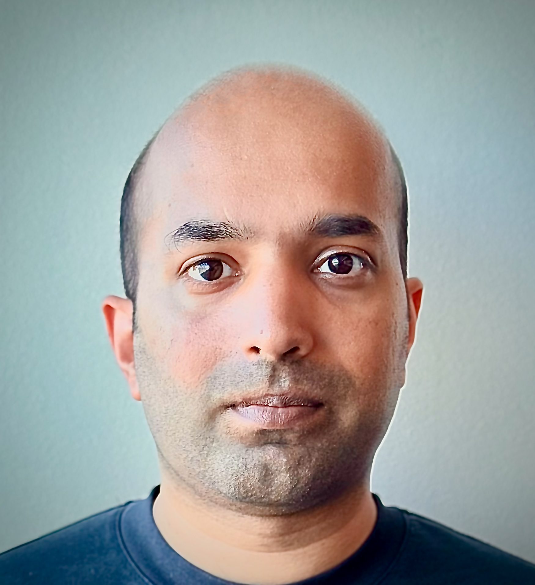 Krishna Murthy Jatavallabhula - Johns Hopkins Whiting School of Engineering