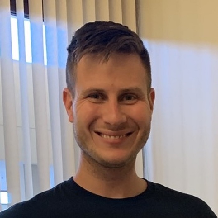 Erik Rye - Johns Hopkins Whiting School of Engineering