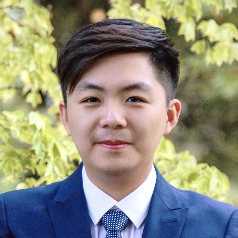 Haimin Hu - Johns Hopkins Whiting School of Engineering