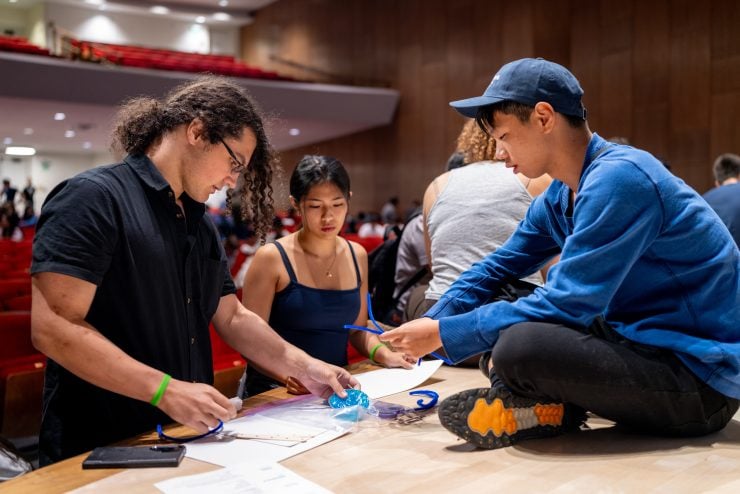 About - Johns Hopkins Whiting School of Engineering