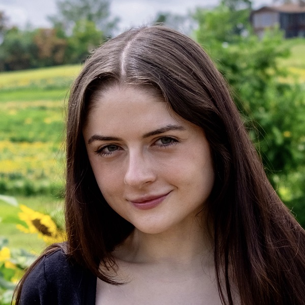 Stephanie Milani - Johns Hopkins Whiting School of Engineering