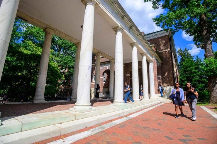 About - Johns Hopkins Whiting School of Engineering