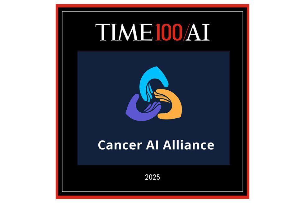 Cancer AI Alliance Named to TIME Magazine’s Top 100 AI - Johns Hopkins ...