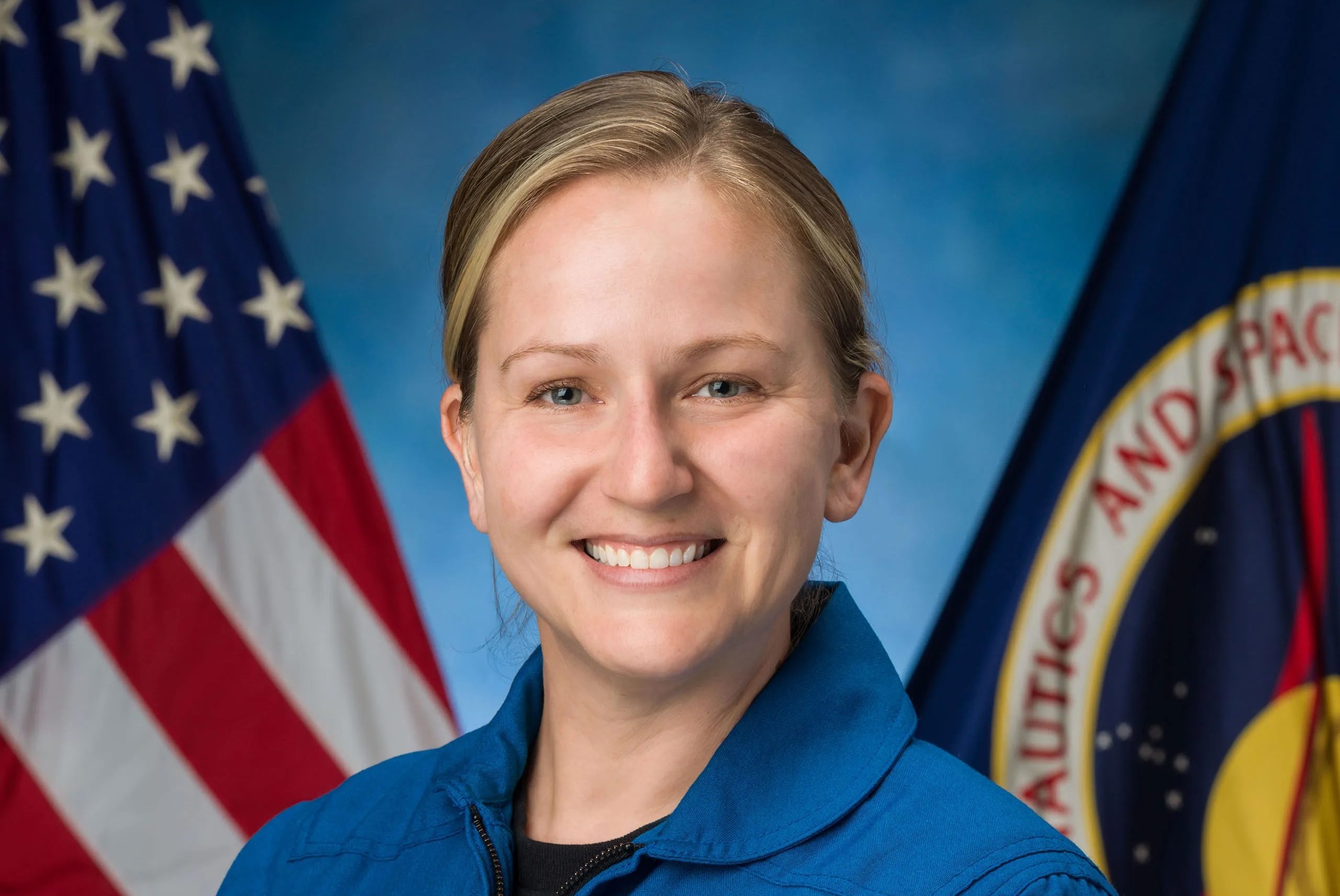 Whiting School Alum Joins NASA’s 2025 Astronaut Class - Johns Hopkins ...