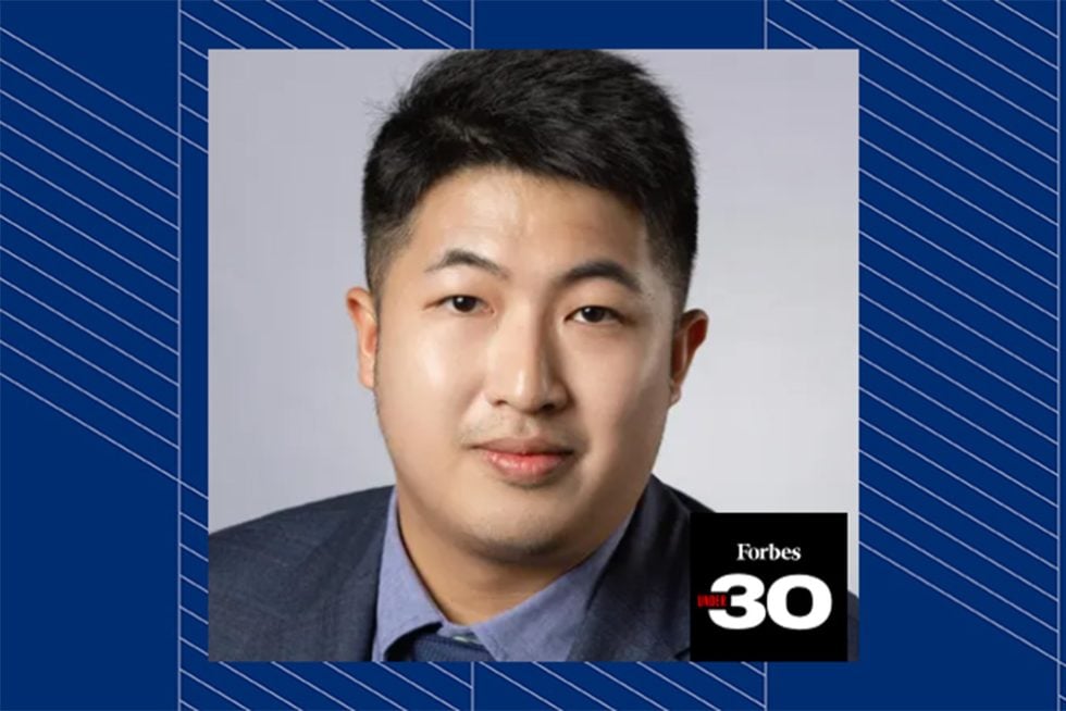 Hai-Quan Mao - Johns Hopkins Whiting School of Engineering