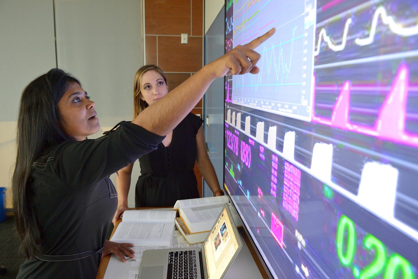 FDA Approves Early Warning System For Sepsis - Johns Hopkins Whiting ...