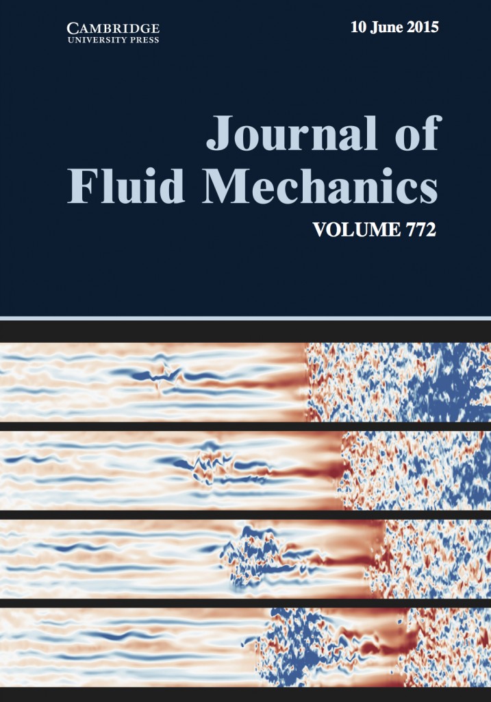 Publications - Flow Science and Engineering